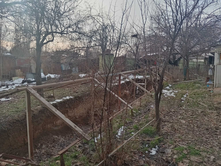 Продам свой дом на Майском