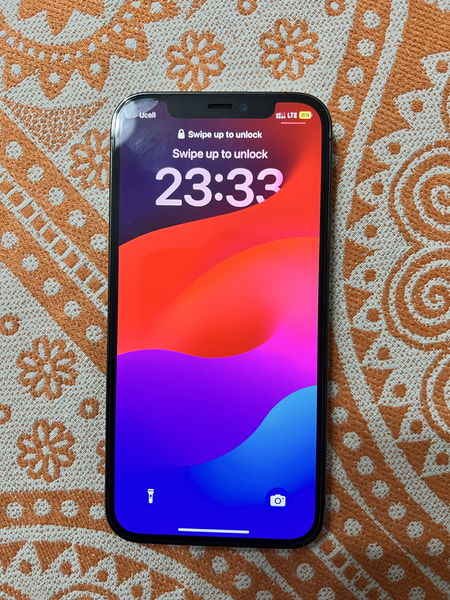 Iphone 12 pro/128gb srochna sotiladi