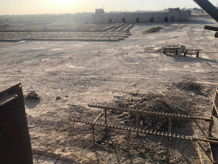 Ғишт заводи сотилади