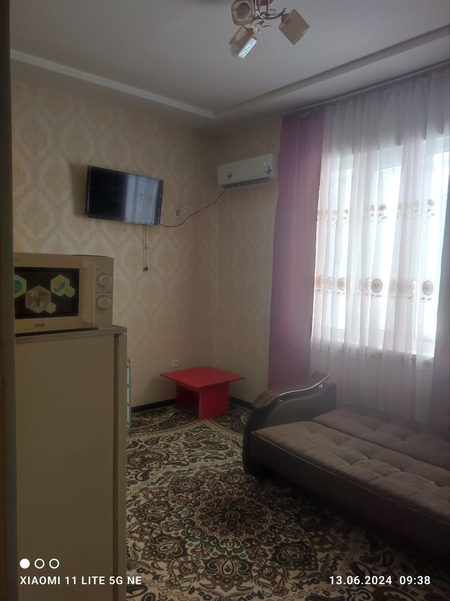Аренда квартиры 1ком