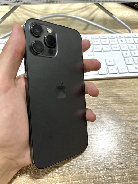 Iphone 12 pro max 512gb