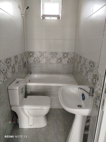 Продаётся новый коттедж . 70кв.м