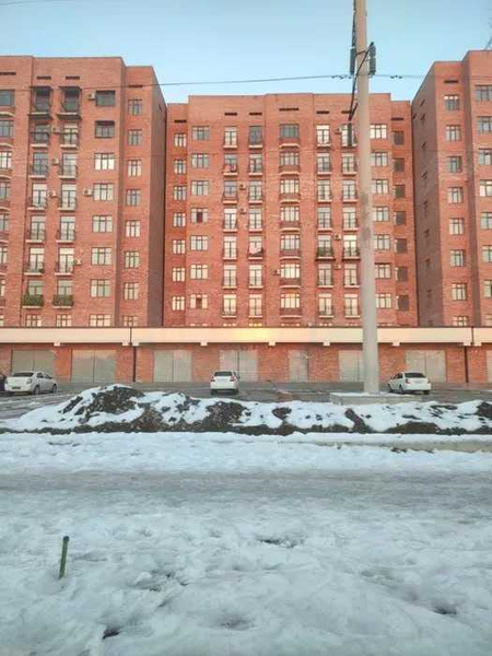 Cдаётся в аренду уютная 1-ком квартира в Сергели, Массив Строитель
