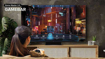 Samsung 33 Led tv Smart по лучшей цене доставка по городу бесплатно