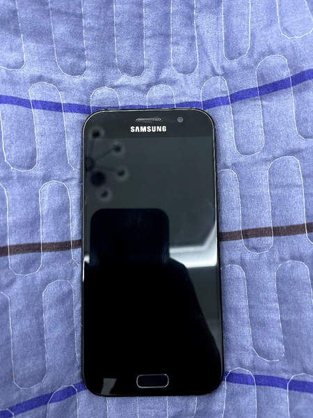 Samsung Galaxy A5 2017