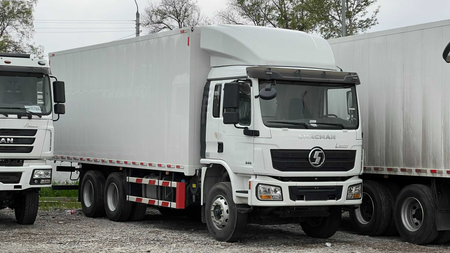 shacman 9metr 2022 gazlari bn yurgan