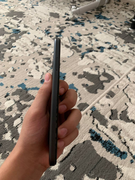 Redmi not 11 e 5g