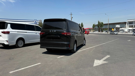 BAW Full 2024 9 mest Comfort Edition 20% bilan kredit Tayyor акция jac