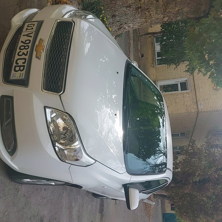 Nexia 3 2018yil naqdga