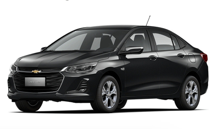 Chevrolet Onix AT primum