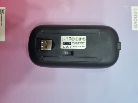 Ноутбук Lenovo Yoga Slim 7 Pro 14IHU5