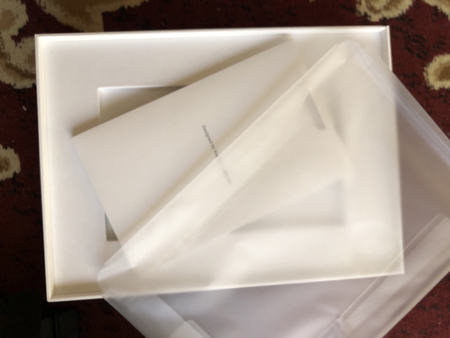 Ipad Pro M1 256gb wifi ideal