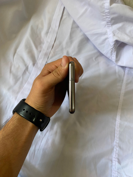 Samsung S10 Plus Qora