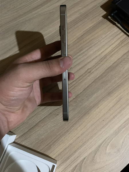 Iphone 15 pro max dual sim