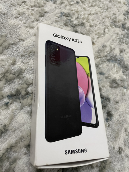 Samsung a03s 32gb