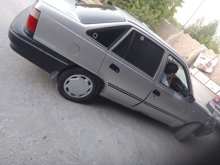 Нехия 1 2001йил ммм