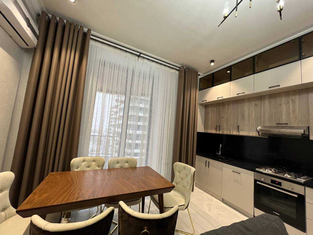 Продаётся 3/6/12 квартира в ЖК MODERN STROY Br11