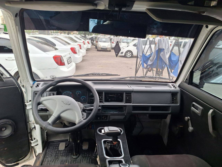 Damas 2021 gazi bolan arendaga