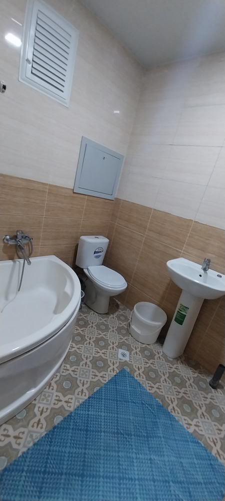 Motrid Qorasuvda ijaraga uy beriladi