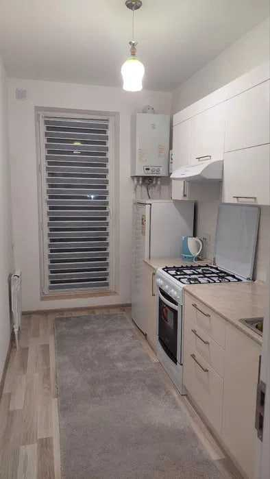 ASSALOM SOHIL GOLDEN HOUSE 2комн 2этаж 38м2 подключ упакованная СРОЧНО