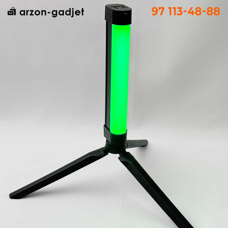 Mini RGB stick Арзон нархда, толик комплектда сотилади. Магнитли