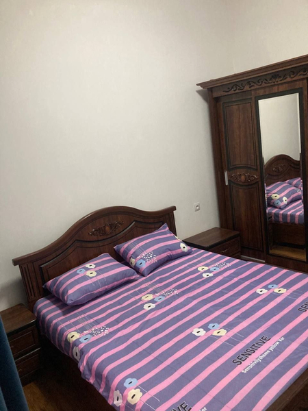 Bez zaks ishonchli hotel mirzo ulugbek rayonida