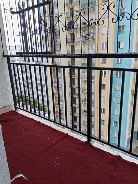 Xonadon ijaraga beriladi