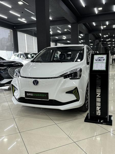 Changan ben ben Rasrochka foizsiz Servis Garantiya bor