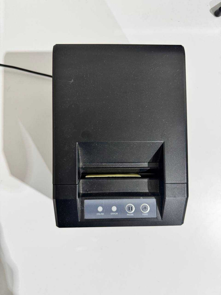 Термальный принтер этикеток Xprinter XP-303B
