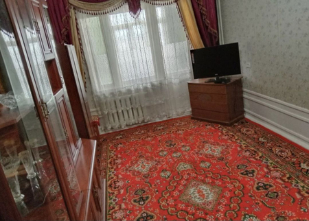 Продаётся 2х комнатная квартира Хумаюн