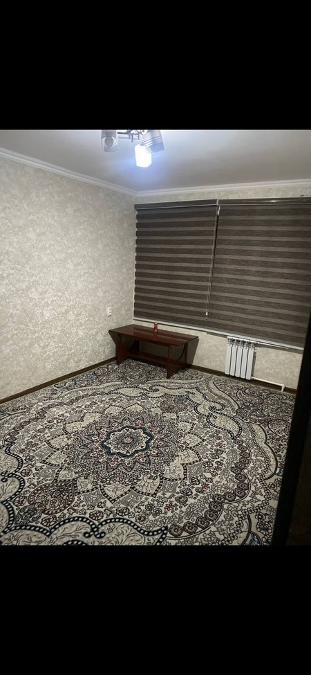 Arenda kvartira bez makler Chilonzor 24 Vatan bollarga sherikchilikka