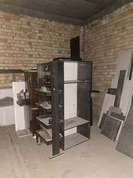 Mebel MDF ozilaga qulay qilib yasatvosela bo’ladi