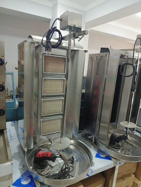 Lavash aparat лаваш аппарат Danar aparat shaurma aparat lavash aparat