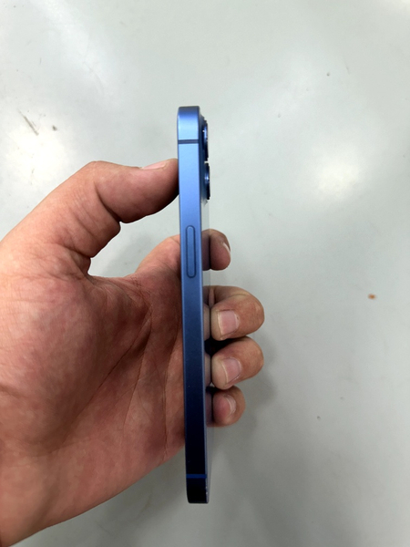Iphone 13 blue 128gb