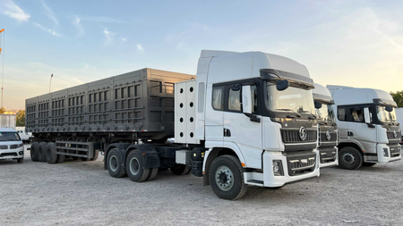 Установка газ для фургон водовоз тягач и продажа спецтехники