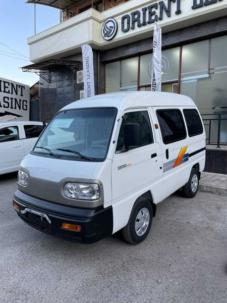 Damas yengi 2024 probeg 0 halol nasiyaga skidka narxda qberamiz