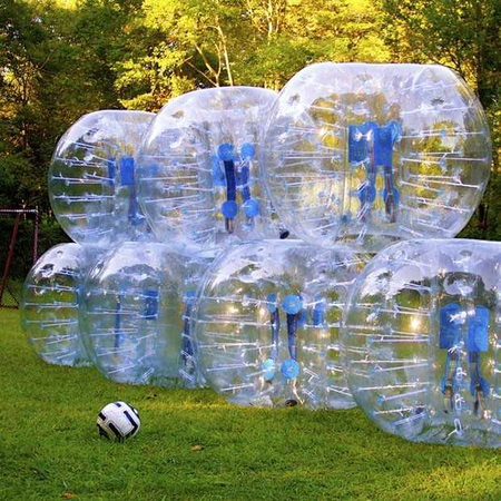 Bumperball Бампербол bamperboll купить