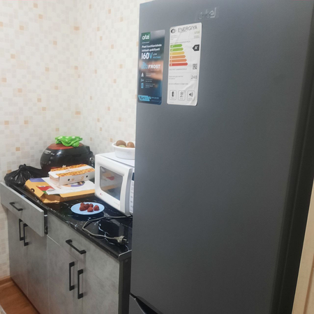 O'zimi uyim Chilonzor metro novza 2 xona 550$ lyuks sharoitlili lyuks