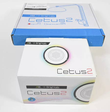 Морской светильник CETUS 2 Акция