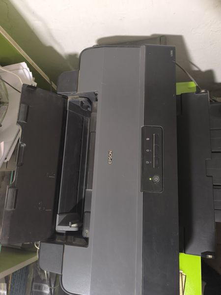 Epson L1300 A3 printer Telefonga xam almashamiz