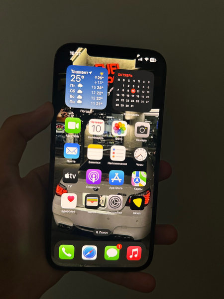 Iphone 12 pro max 256gb