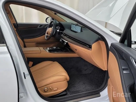 Genesis G80 3.5T AWD