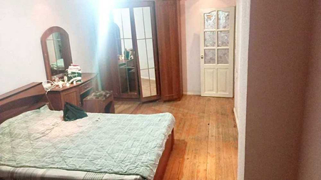 Срочно! 1я Нотариальная - 3х ком, 84м² , Cредний ремонт !