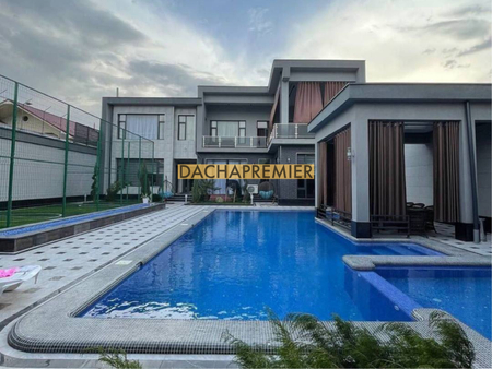 Дача в  Super brend NEw villa