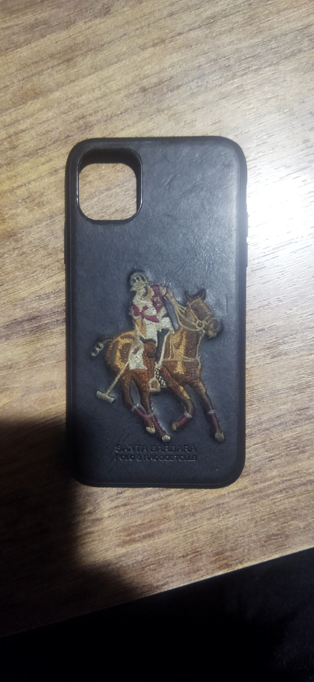Чехол для iphone 11