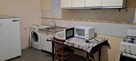 Сдаётся квартира електра апрат