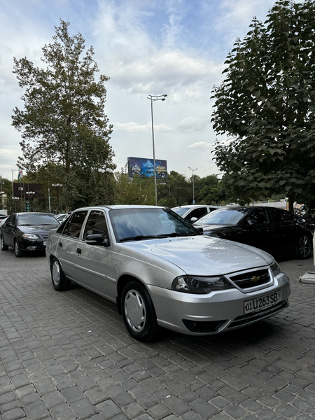 Nexia 2 1.5 Super