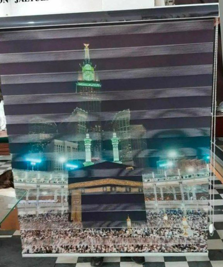 Жалйузи бренд кенг ассортимент