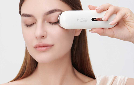 Xiaomi Аппарат для лица 5 в 1 inFace Facial Beauty Device