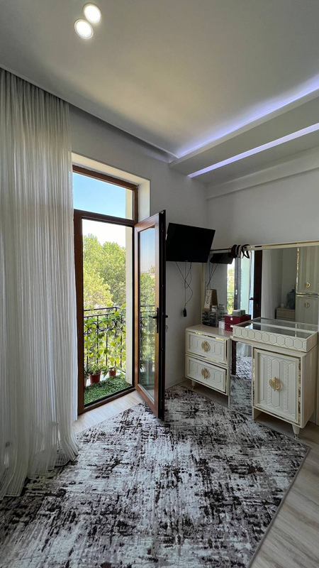 4 xonali novostroyka golden house ozimni uyim 94 kv.m